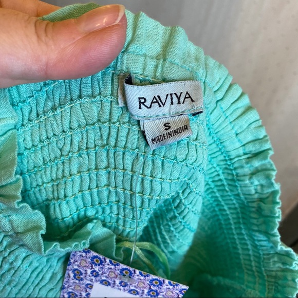 Raviya | Skirts | Nwt Raviya Tiedyed Boho Style Skirt | Poshmark